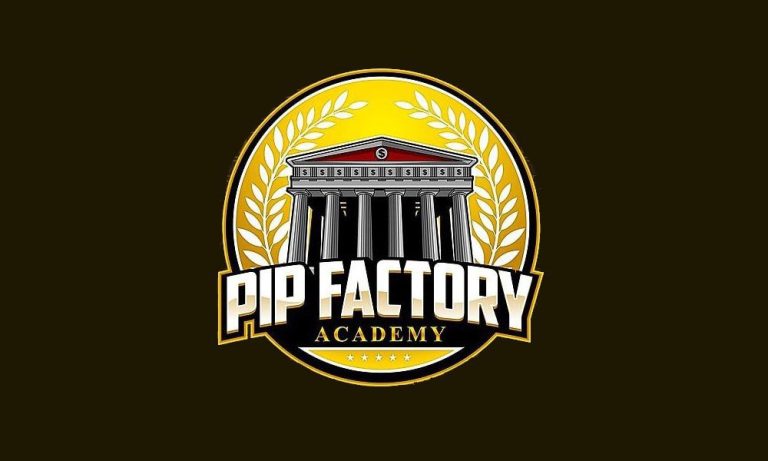 The Pips Factory (Smart Money Concepts) - Borrow My Course