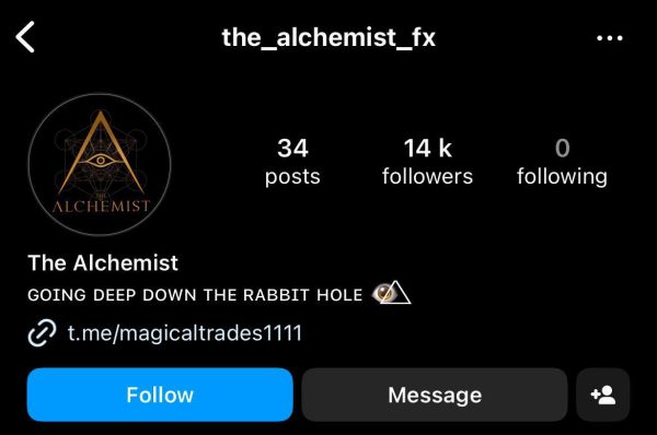 Alchemist FX - Private Session April 2024 (SNR + SMC Concepts) - Borrow My Course