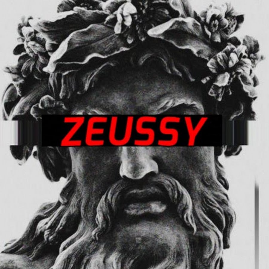 Zeussy - The Ones That Know (ICT Concepts) - Borrow My Course